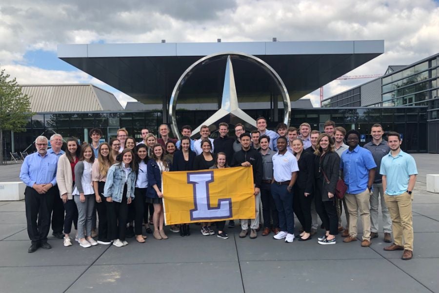 Short Term Trips | Lipscomb University